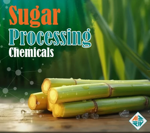 Sugar Processing Chemicals Manufacturer in Gujarat- India | Maxwell ...